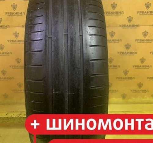 Hankook Kinergy Eco 2 K435 205/55 R16 91H