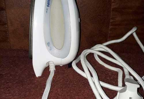 Утюг дорожный Philips GC651
