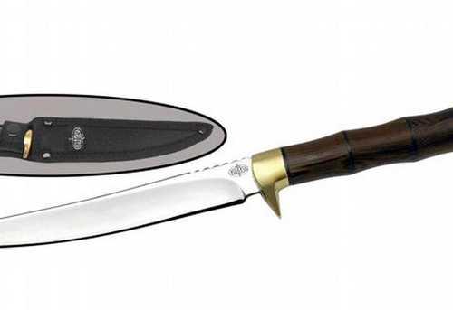Нож Витязь Скорпион сталь 65X13 B42-34
