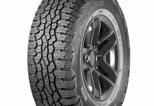 Nokian Tyres Outpost AT 235/70 R16 109T