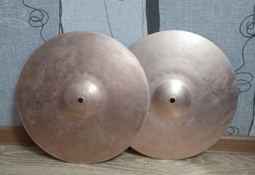 Тарелки Zildjian Zbt 14 Hi-Hat