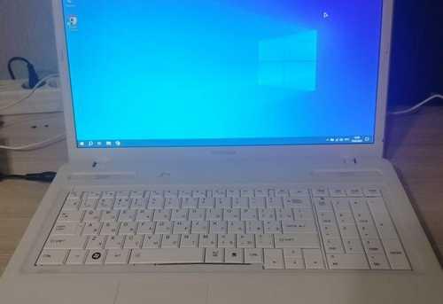 Toshiba satellite c670 - 14k