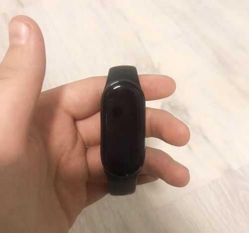 Часы xiaomi mi SMART band 8