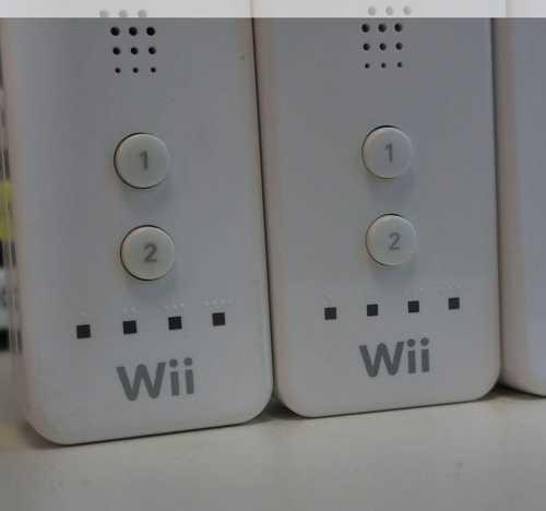 Nintendo Wii Remote