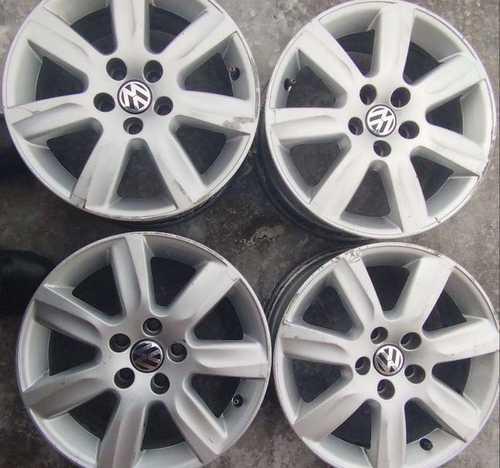 Литье диски r15 5x100