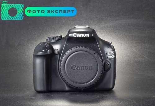 Фотоаппарат Canon 1100D body