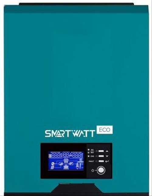Smart Watt Eco 1K 12V 40A мррт