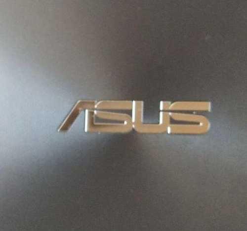 Ноутбук asus на доставке