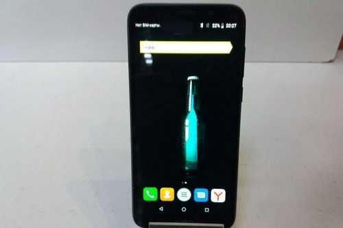 Мобильный телефон Huawei Honor 7S (DRA-LX5)