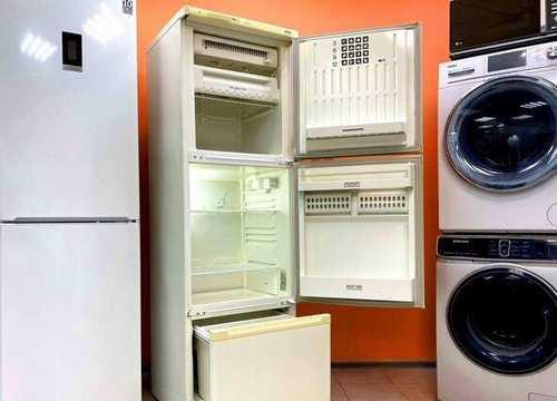 Холодильник Stinol Nofrost. Честная гарантия год