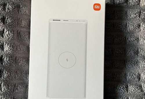 Xiaomi Power Bank WPB15pdzm, 10000 mAh