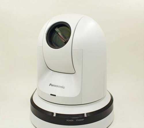 Panasonic AW-HE40SWE, PTZ купольная камера