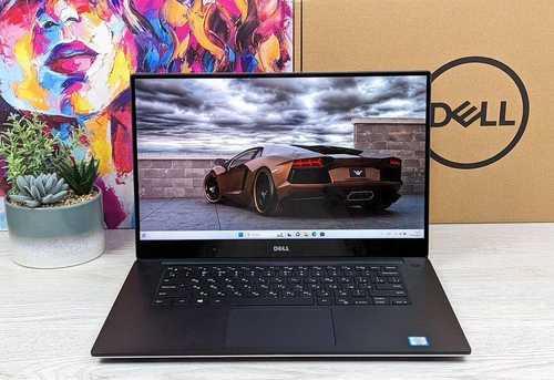 WorkStation Dell 5520 i7-7820HQ 64GB 1TB M1200