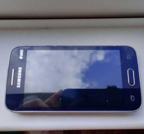 Samsung DuoS C3212