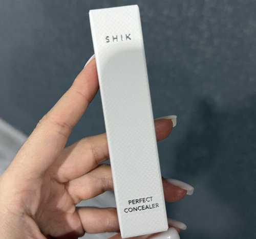 Консилер shik 2