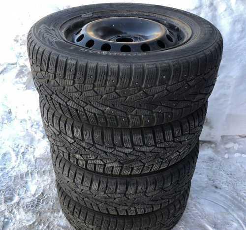 Nokian Tyres Nordman 7 195/60 R15