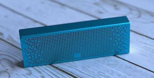 Bluetooth колонка Xiaomi Speaker