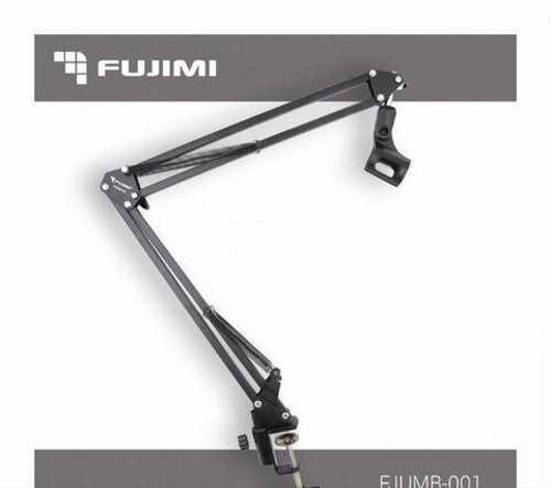 Кронштейн-стойка Fujimi fjumb-001 Универсальный ме