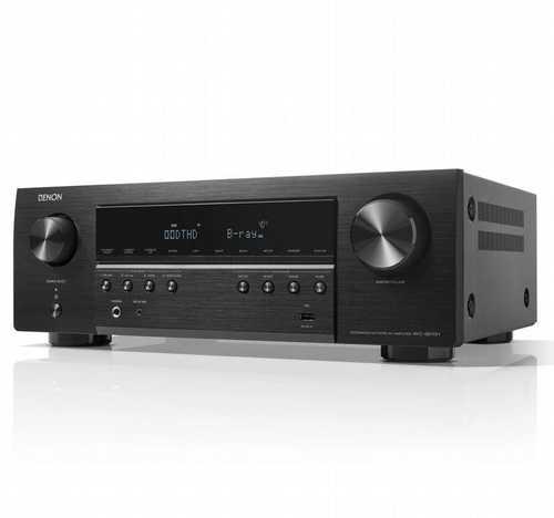 AV ресивер Denon AVC-S670H