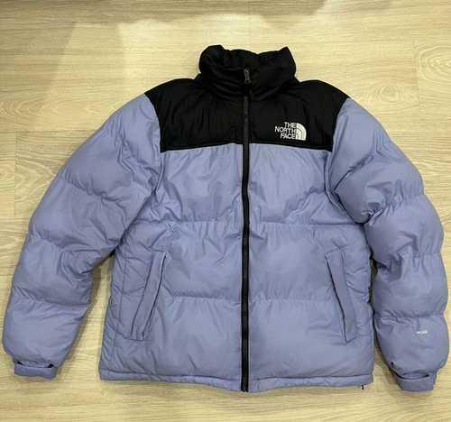 Пуховик мужской the north face