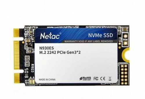 Netac N930ES (NT01N930ES-512G-E2X)