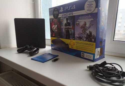 Sony PS4 slim 1tb hen 9.0