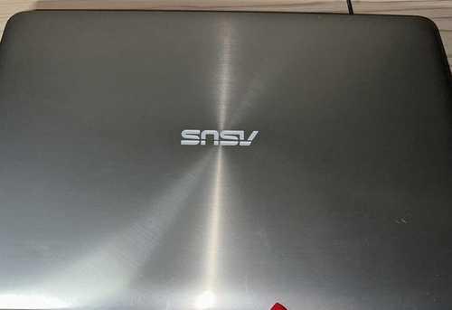 Asus N551JM - CN098H ноутбук как новый