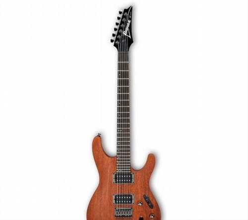 Электрогитары Ibanez S521-MOL