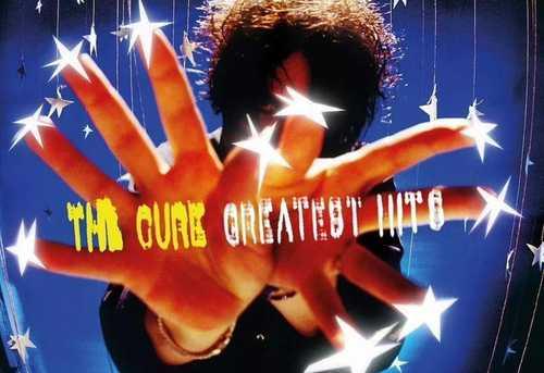 Пластинка The Cure Greatest Hits (2LP)