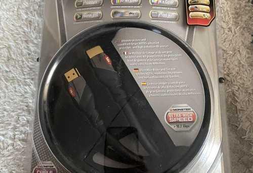 Кабель hdmi