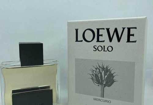 Loewe парфюм