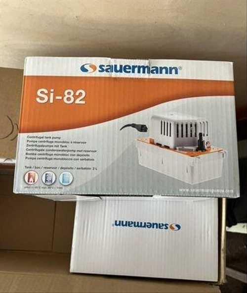 Sauermann Si-82