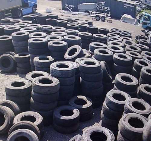 Accelera Eco Plush 385/65 R22