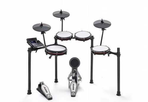 Alesis Nitro Max Set