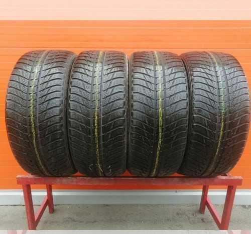 Nokian Tyres WR SUV 3 275/45 R20 110V