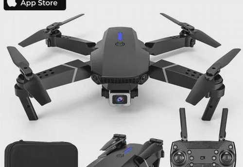 Квадрокоптер с двумя камерами "Drone RC PRO S800"