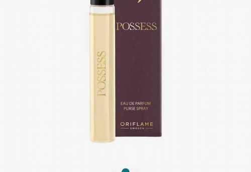 Духи орифлейм Oriflame Possess Парфюм