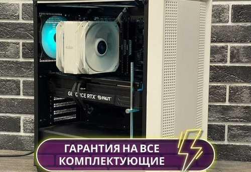 Игровые системные блоки, сборка под вас, гарантия