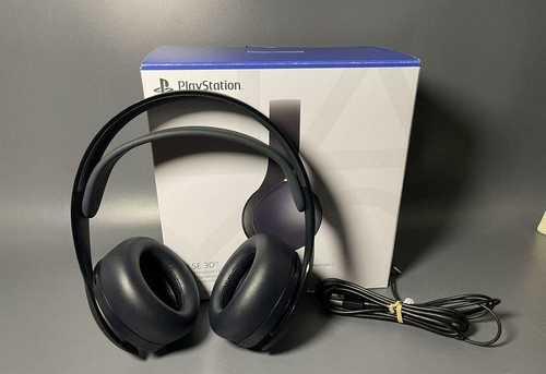 Наушники Sony Playstation 5 pulse 3d