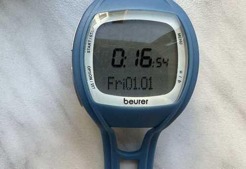 Пульсометр Beurer PM45