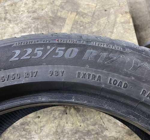 Matador MP 47 Hectorra 3 225/50 R17 98Y