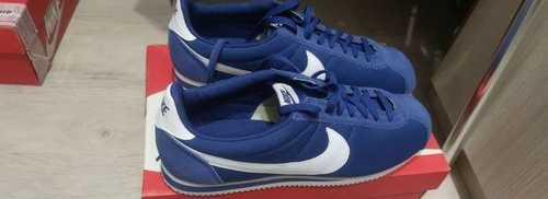 Кроссовки Nike Cortez nylon