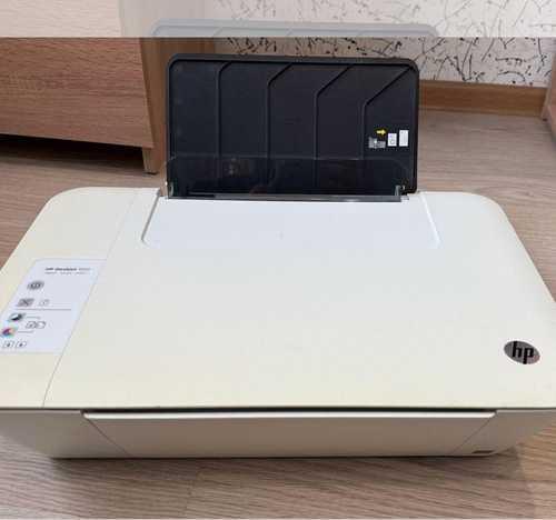 Принтер hp deskjet 1510