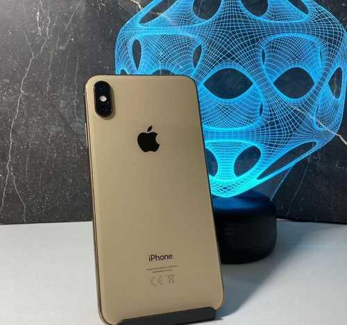 iPhone Xs Max, 256 ГБ