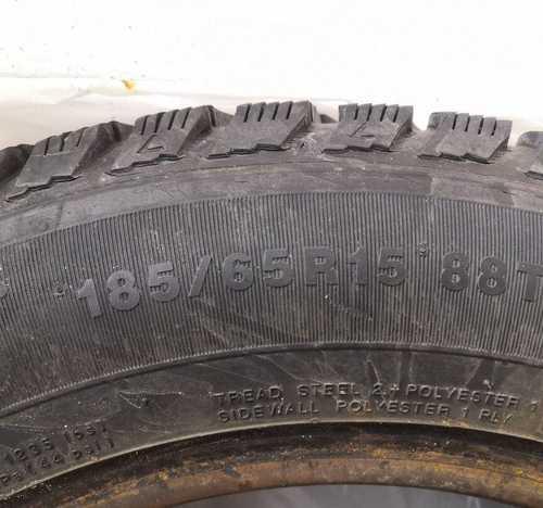 Kumho I'Zen KW22 185/65 R15 88T