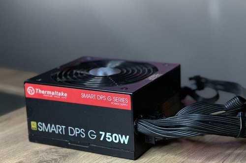 Б/У Блок Питания Smart DPS G 750W