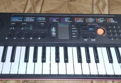 Синтезатор casio sa-78