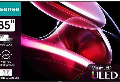 Телевизор Hisense 85uxkq