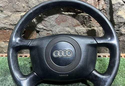 Руль на Audi 100 C4, 80 B4