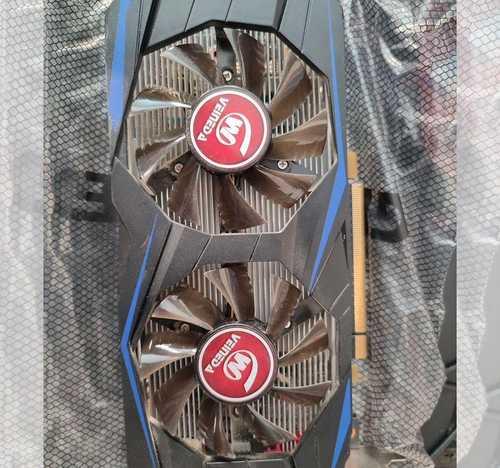 Видеокарта vineda gtx 950 2g